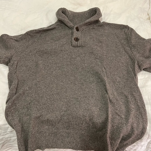 J. Crew Factory | Sweaters | J Crew Factory Mens Sweater | Poshmark